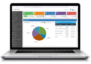 Property management software, Lease management tracking software, lease ...